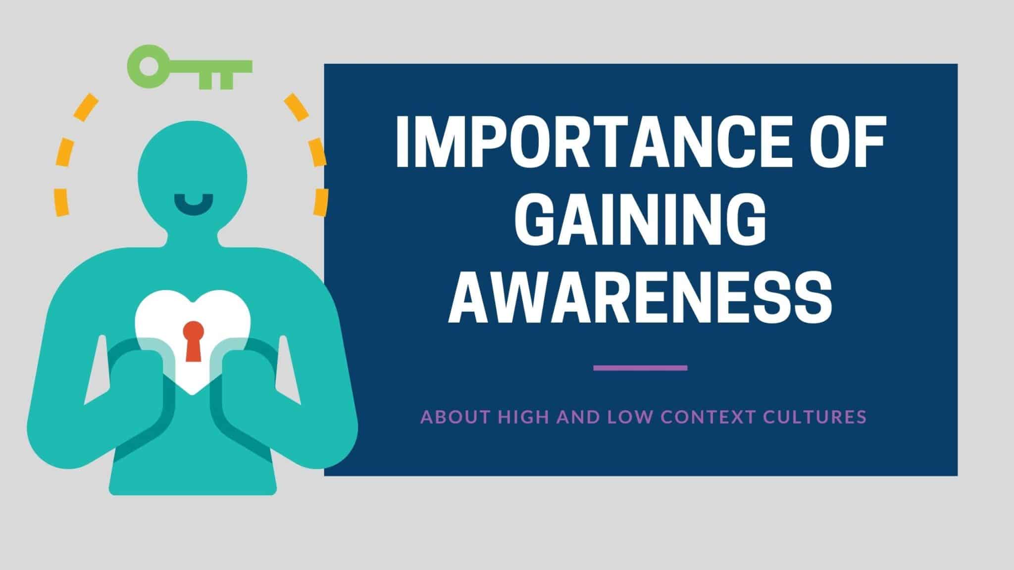 Communicating In High And Low Context Cultures | Coaching Expatriates®