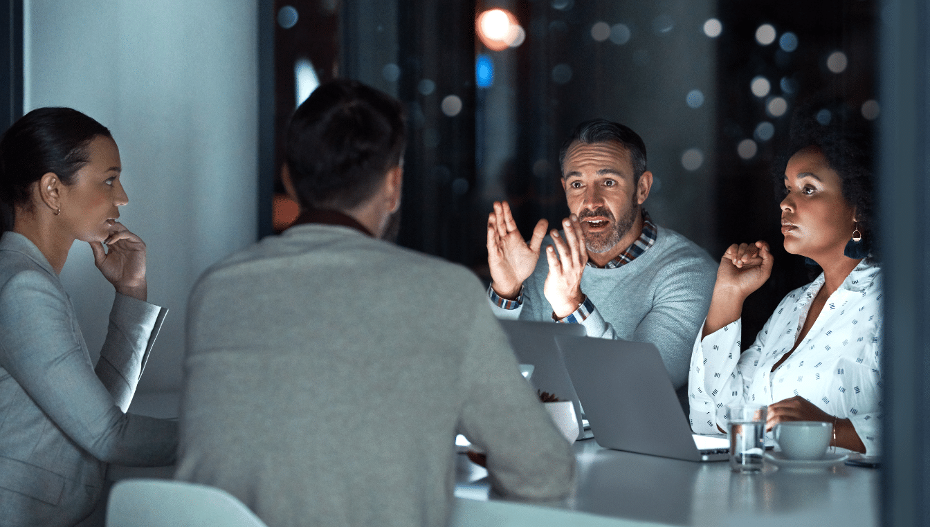 Focus Management: The Science Behind The 8 Focus Strategies - Coaching ...