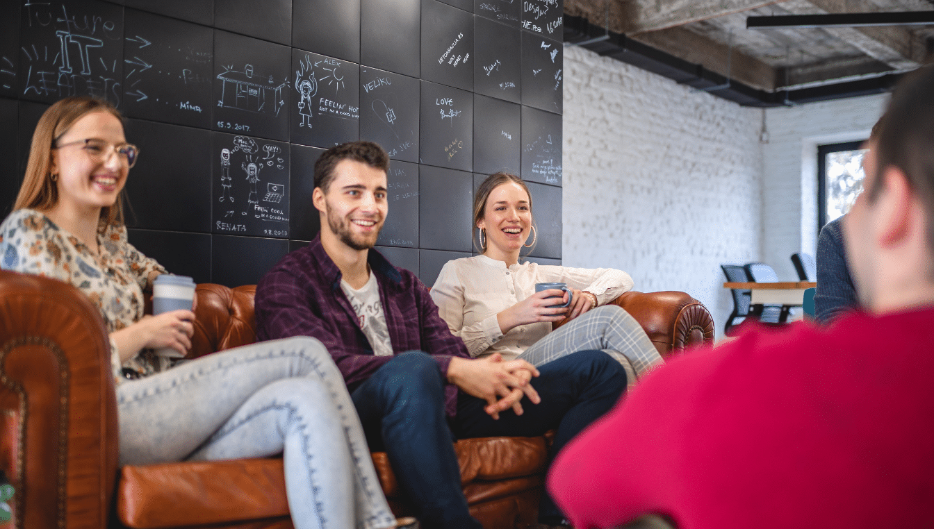 The Types Of Storytelling Every Global Executive Must Master For ...