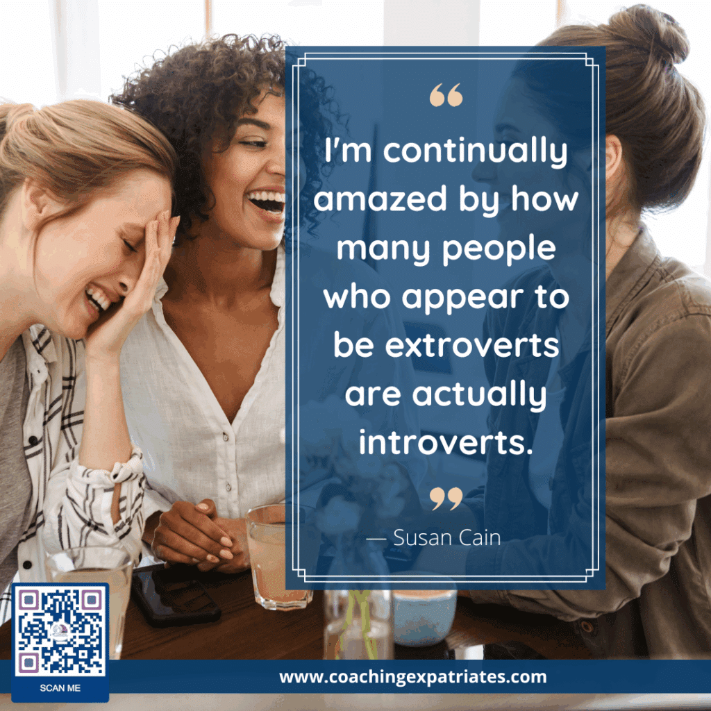 What's The Difference Between Introverts And Extroverts In Leadership ...